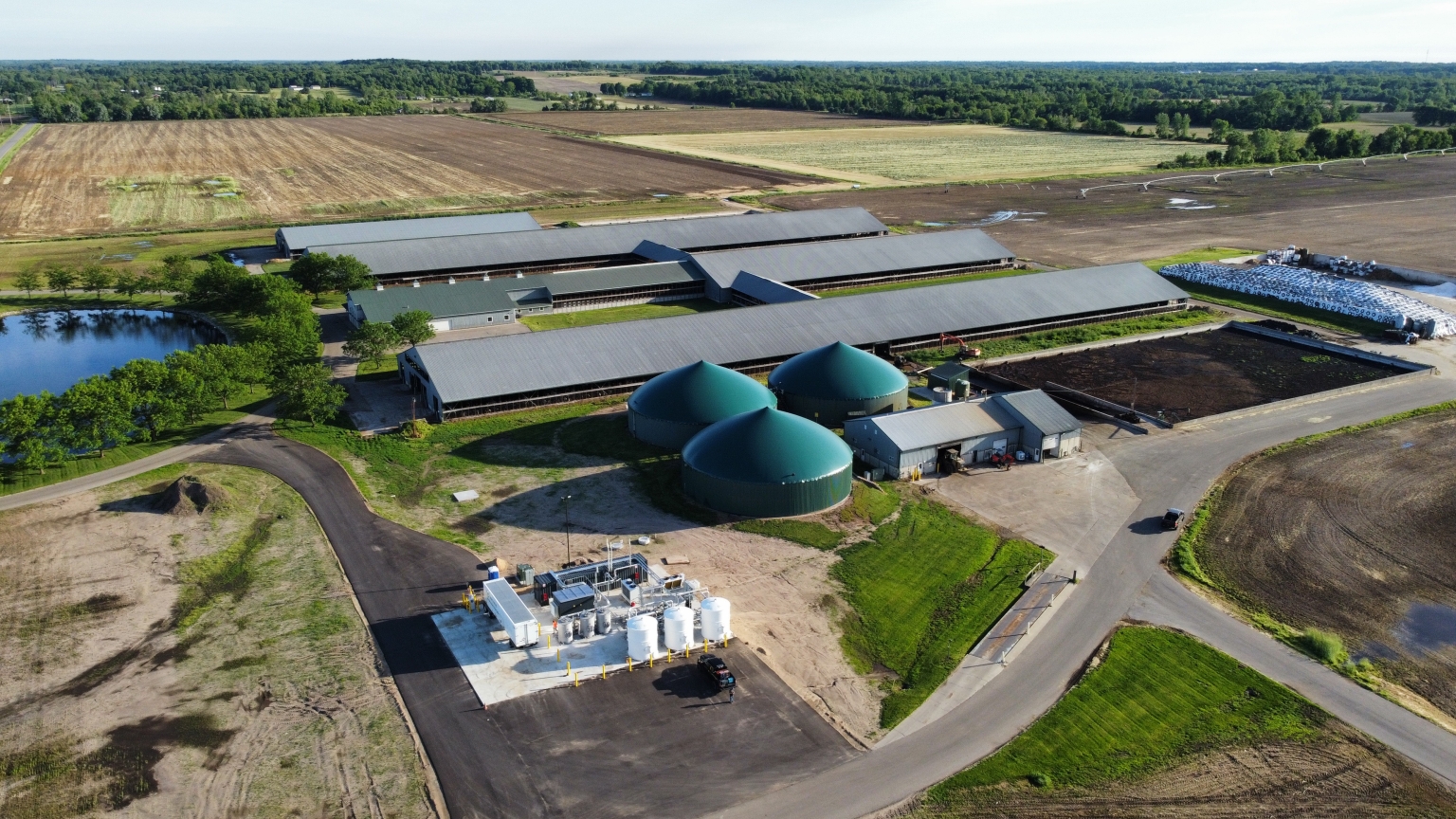 Our Investments - Lotus