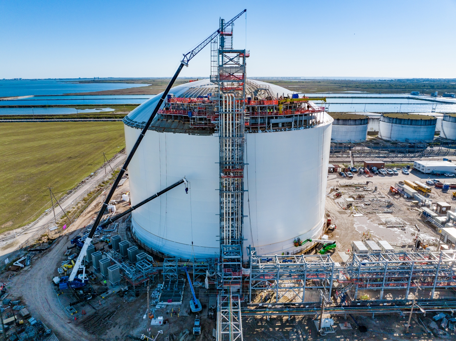 Our Investments - Lotus