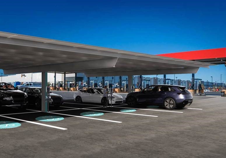 Lotus and energyRe Announce Launch of Radial Power - Lotus