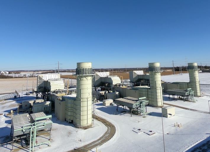 Our Investments - Lotus