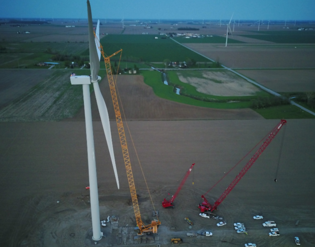 Our Investments - Lotus