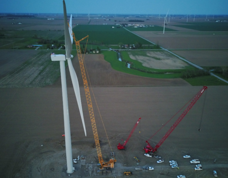 Our Investments - Lotus