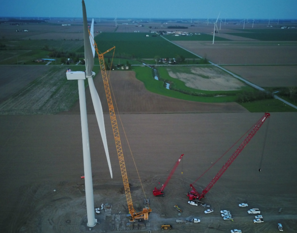 Our Investments - Lotus