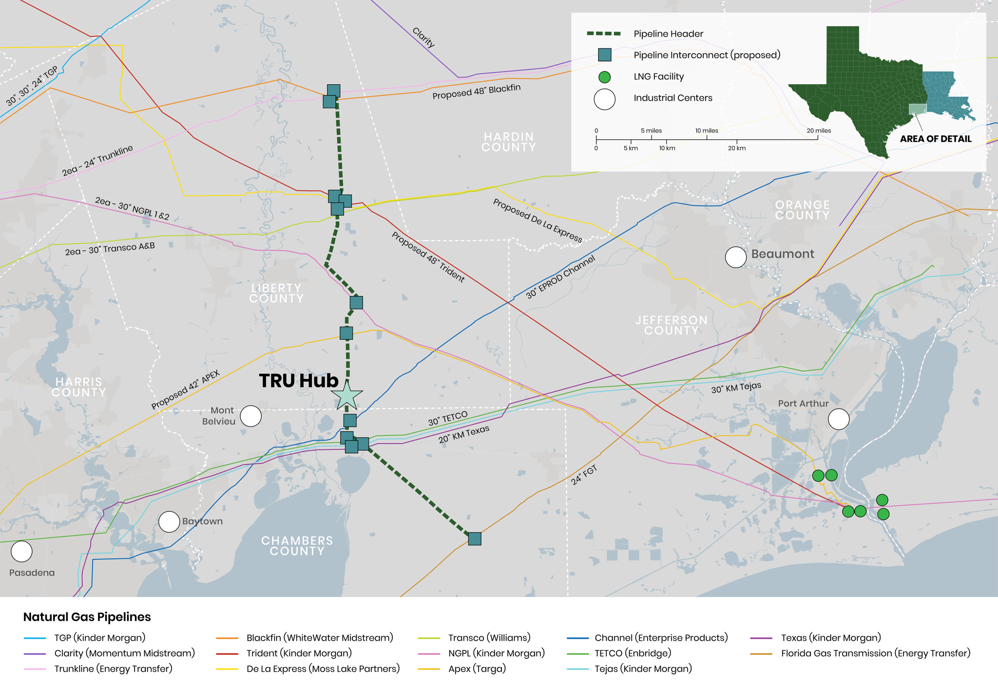 NeuVentus Announces Receipt of Storage Permits at its Texas Reliability ...